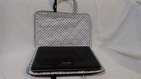 Capa Para Notebook Com Alça Elo7 Produtos Especiais