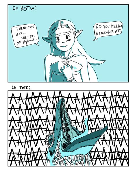 [totk] Recreating The Depths In Minecraft R Zelda