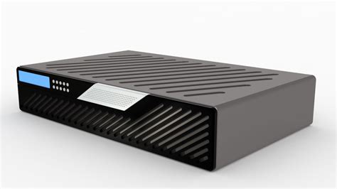 Edge Servers Kneron Full Stack Edge Ai