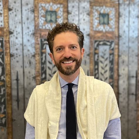 Rabbi Gabriel Botnick Belsize