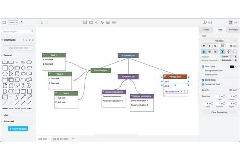 17 Best Lucidchart Alternatives Reviewed In 2025 The Digital Project