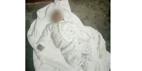 Découverte macabre à Yaoundé une jeune fille retrouvée morte dans des circonstances troublantes