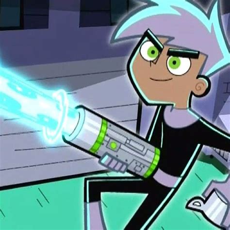 Danny Phantom On Instagram “fenton Thermos Comes In Handy Dannyphantom Danny Phantom