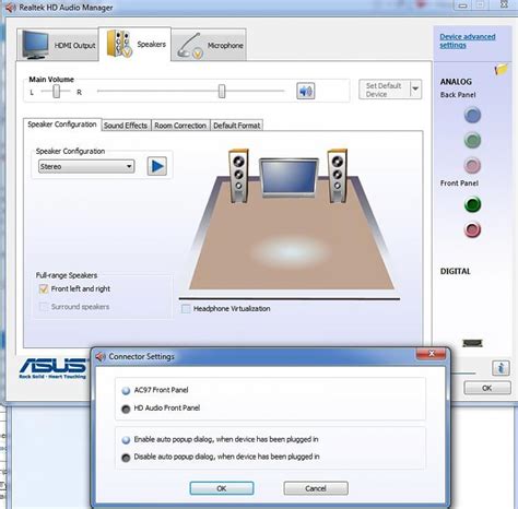 No Sound After A Fresh Install Windows Forums