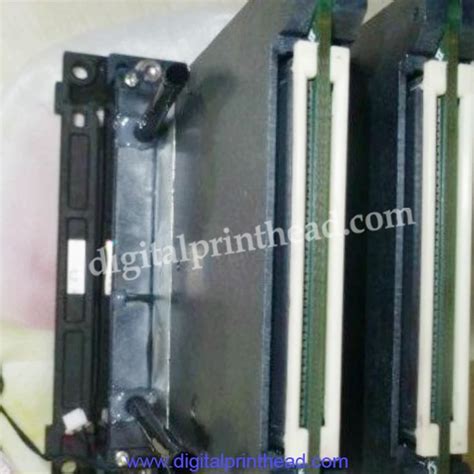 Panasonic Uh Ha820 Printhead For Dgi Fabrijet Ft 1604x Fabrijet Ft