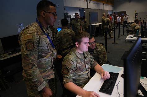 Shoc N Capstone Tech Experimentations To Shorten The Kill Chain