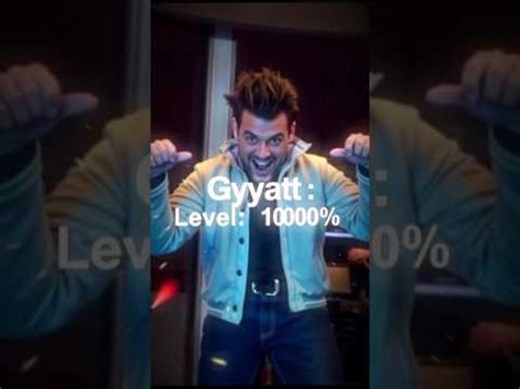 Gyatt Level 1000 Are You Ready For This 😂💫 Gyatt Youtube