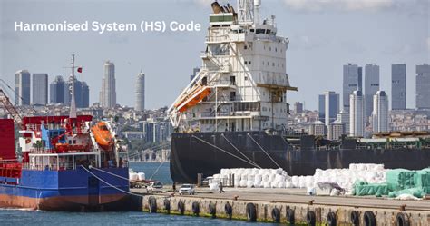 A Guide to Harmonised System (HS) Tariff Codes for Your Import or Export Business - Quickmail