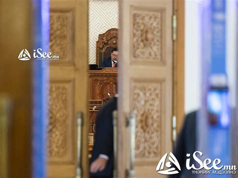 Гишүүдийн бүрэн эрхийг түдгэлзүүлэх саналыг 65 гишүүний ирцтэйгээр