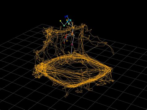 Ai Based Nhp Behavior Analysis System Study Monkey Ai Based Nhp
