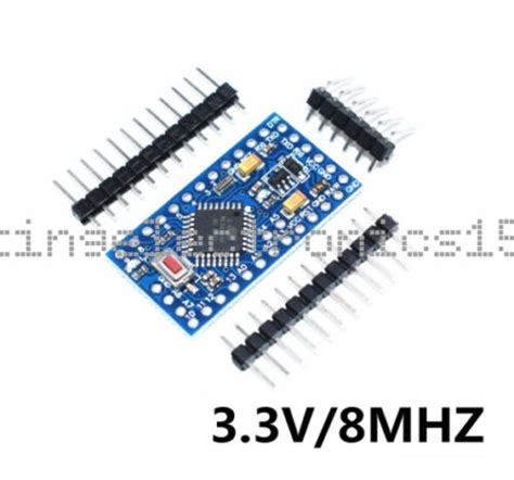 Unbranded Redesign Pro Mini Atmega V M Replace India Ubuy
