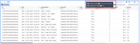Quiver Card References Materializations Palantir