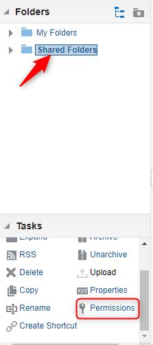 If You Are Going To Work With Obieeoac Reports Please Ensure The Below