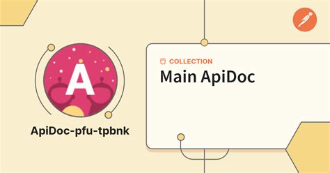 Main Apidoc Get Started Postman Api Network