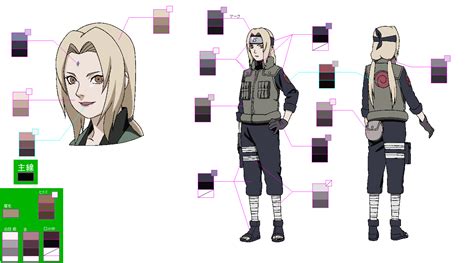 Tsunade NARUTO Page Of Zerochan Anime Image Board Tsunade NARUTO Page Of Zerochan Anime Image Board