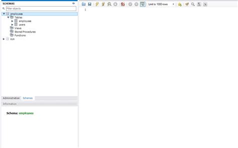 Javascript Establishing Database Connection Between Node Js Angular