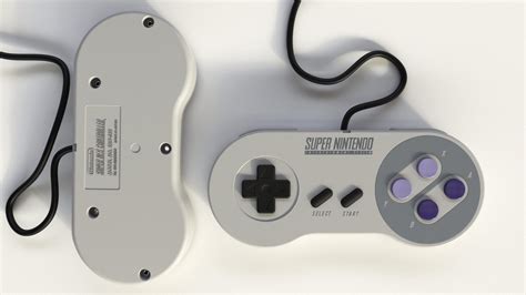 Nintendo Snes Controller Flyingarchitecture Nintendo Snes Controller Flyingarchitecture