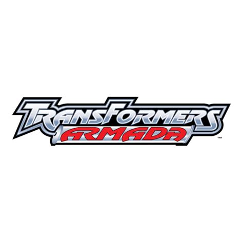 Transformers Armada Logo Png Vector Eps Free Download