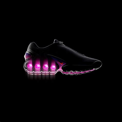 Nike Reveals Dynamic Air Cushion Technology For Air Max Dn
