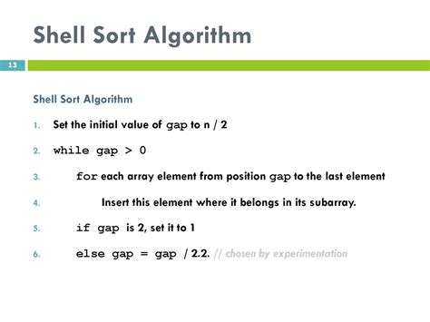 Sorting Recap And More About Sorting Ppt Download