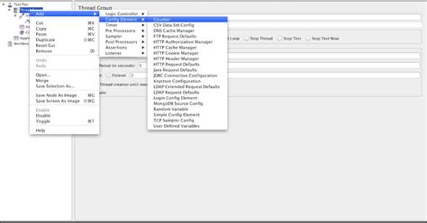 Programming For Beginners Jmeter Configuration Elements