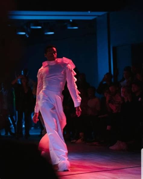 From Brimstone To Ballroom Musician James Baley Prevails To Tell A Powerful Story Cbc Music