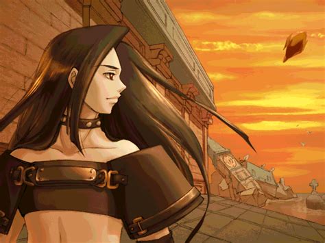 TESTAMENT GUILTY GEAR Ficha Personaje