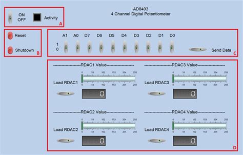 bemicro fpga project for ad8403 with nios driver [analog devices wiki]