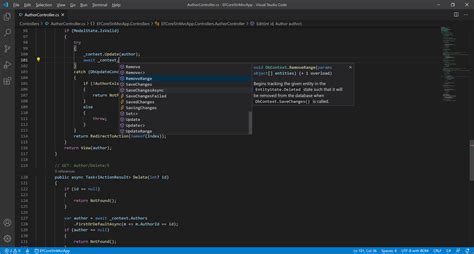 Visual Studio Code IntelliSense Visual Studio Code Tutorial