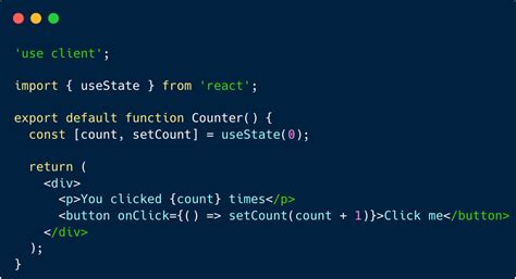 Server Components Vs Ssr In Nextjs