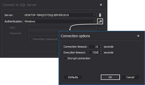 Different Ways Of Adding Sql Server Instances In A Sql Manage Instance