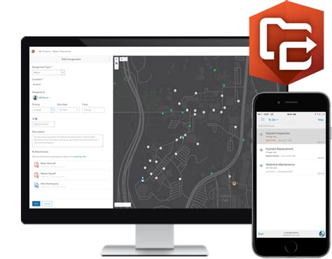 Workforce For Arcgis Is Evolving