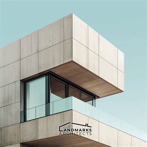 Form In Architecture 9 Key Aspects Explored