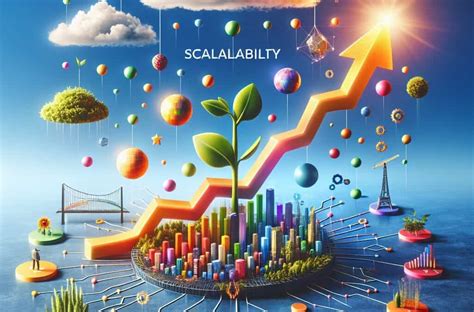 ¿qué Es El ‘scalability Y Por Qué Es Crucial Para El Crecimiento De