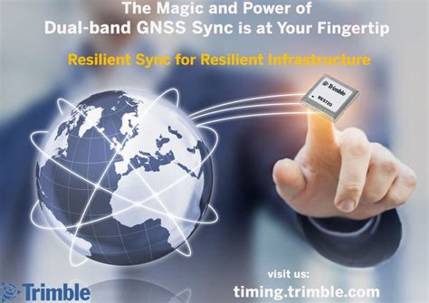 Protempis On Linkedin Time Synchronization Gnss