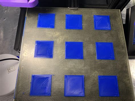 Psa Your First Layer Surface Is Temperature Dependent Render3v2