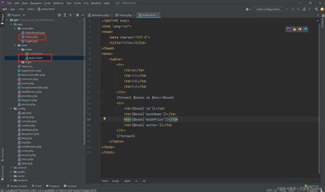 Thinkphp6 连接使用数据库，增删改查，find，select，save，insert，insertall，insertgetid
