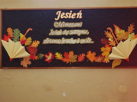 Jesienne Dekoracje Do Druku Girlanda Urodzinowa Przedszkole Dekoracja Sali Artofit