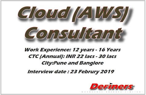 Anirudh Kanojia On Linkedin Cloud Aws Hiring