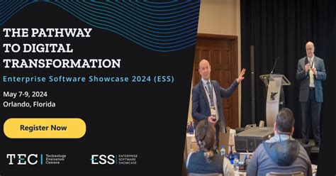 Technology Evaluation Centers On Linkedin Enterprisetech Digitaltransformation Innovation