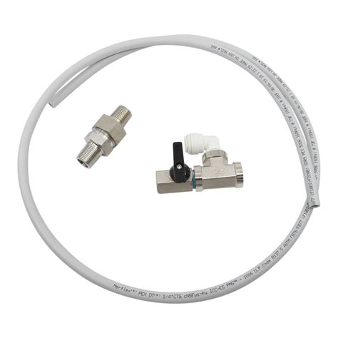 Faucet Adapter Kits