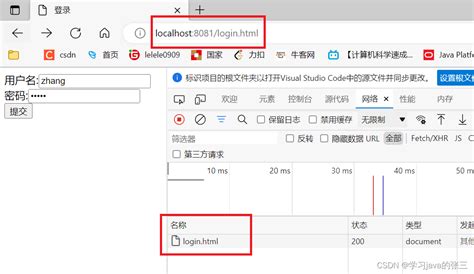 17 重定向 redirect 和请求转发 forward redirect urlstatus csdn博客