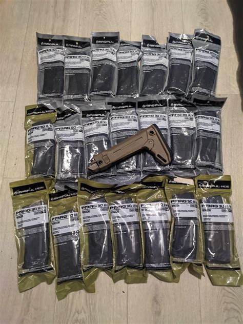 And Another Update From Vit Last Batch Was Way Over 2000lbs So I Got A