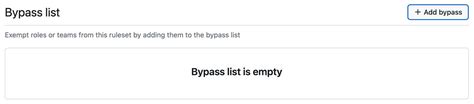 github의 조직 차원에서 저장소에 적용할 규칙을 관리할 수 있는 repository rules outsider s