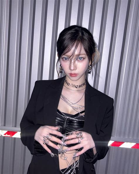 240528 karina instagram update kpopping