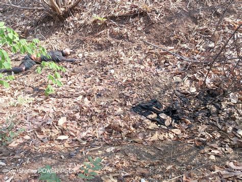 Khit စလင်းမြို့နယ်၊ လင်ဇင်းတိုက်နယ်အတွင်း မိုင်းထိသေဆုံးသွားသော စစ်သားအလောင်း တစ်လောင်း တွေ့ရ