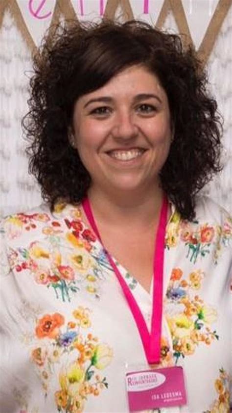 Fallece Isabel Ledesma Una De Las Fundadoras De La Plataforma