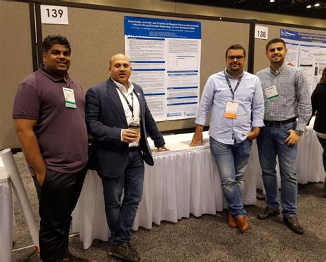 dr anas hamad phd msc dms bsc rph on linkedin with our poster at