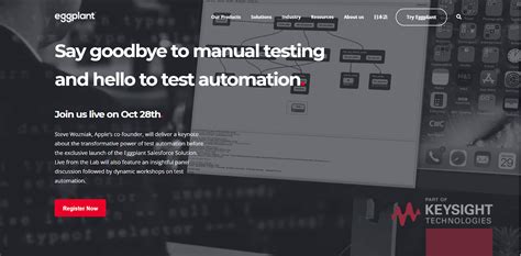 Top Open Source Automation Testing Tools