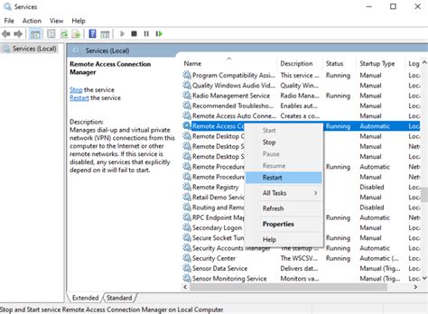 How To Fix Remote Desktop Connection Broker Is Not Ready For Rpc